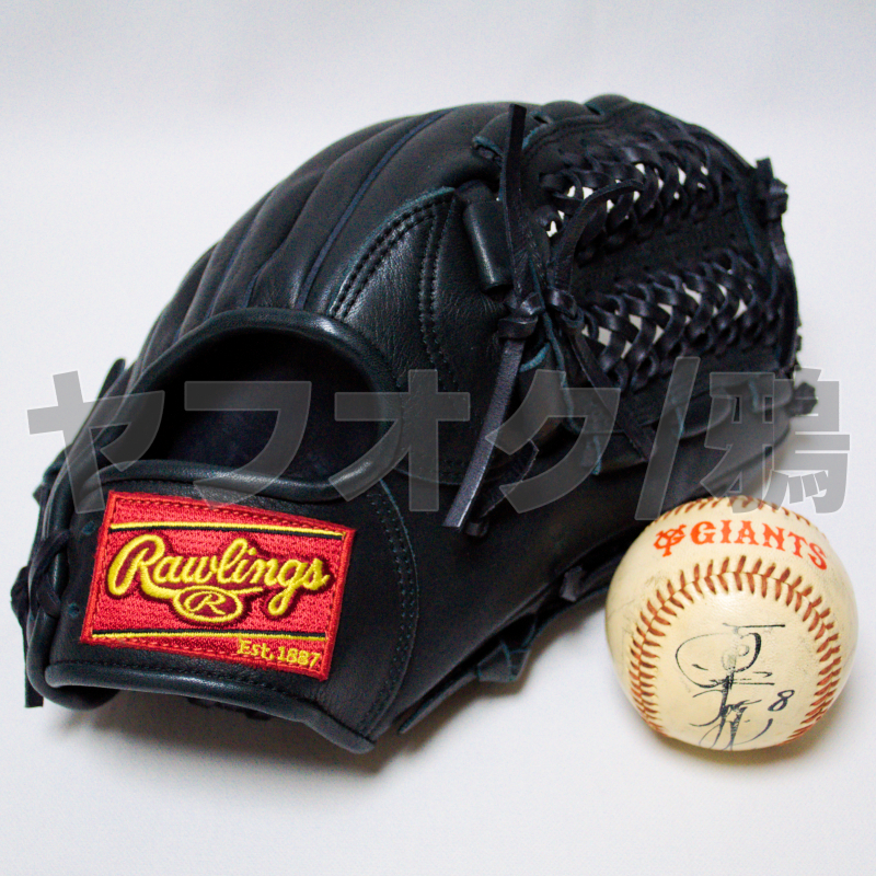 美品中古】ローリングス 軟式 グローブ 内野手用 Rawlings 美品中古】ローリングス 軟式 グローブ 内野手用 Rawlings