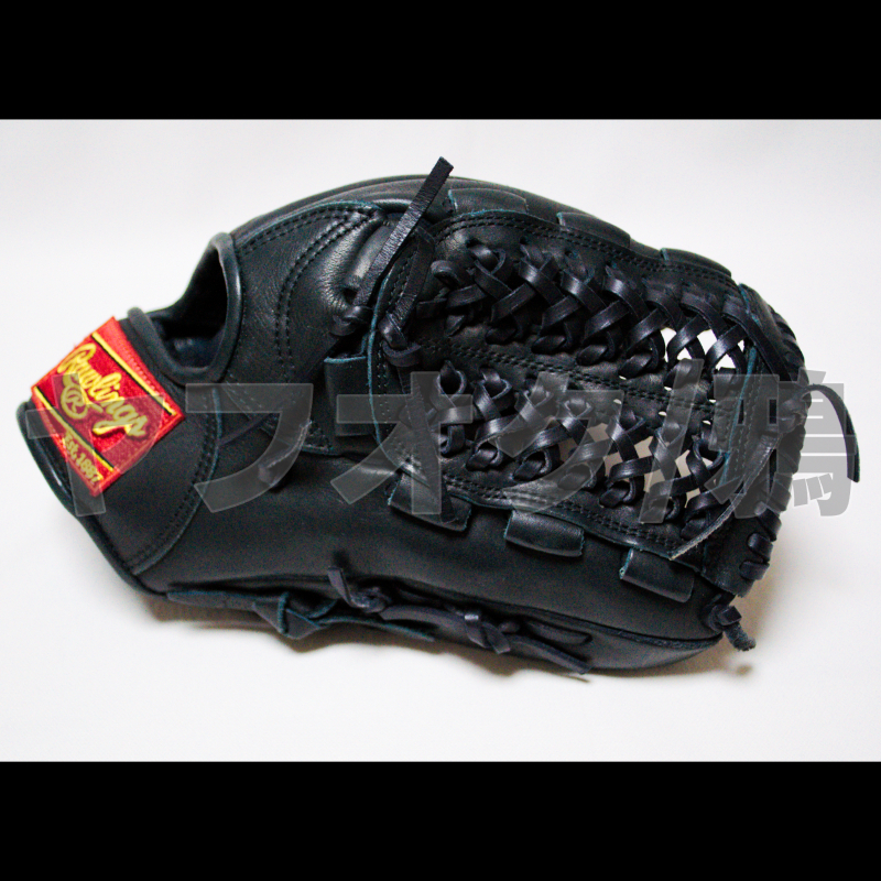 美品中古】ローリングス 軟式 グローブ 内野手用 Rawlings 美品中古】ローリングス 軟式 グローブ 内野手用 Rawlings