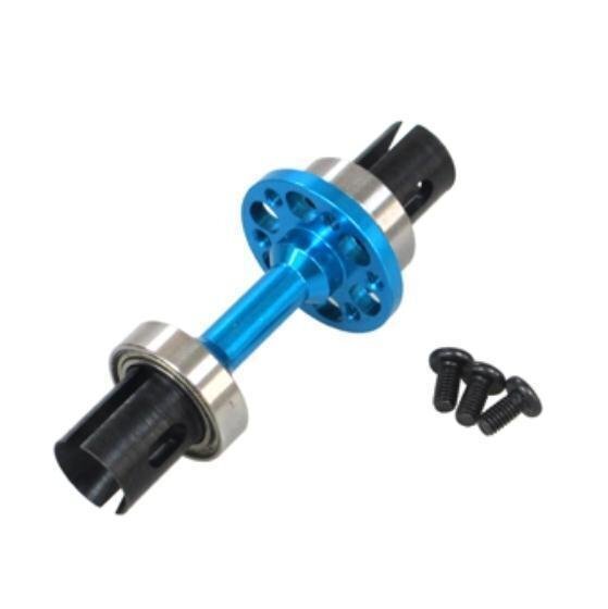 Yahoo!オークション - 送料無料 イーグル タミヤ TB03用ソリッドアクス...