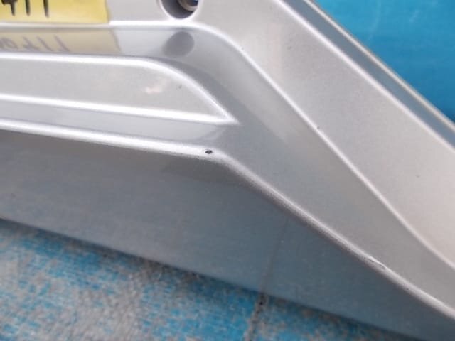 Yahoo!オークション - ヴォクシー X / V ZRR80 / ZWR80 左 サイドステ...