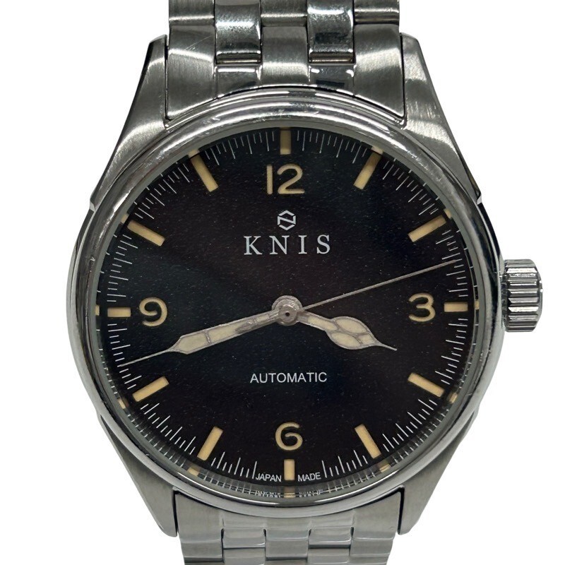 Yahoo!オークション - KNIS ニス レトロモダン スーパールミノバ KN002...