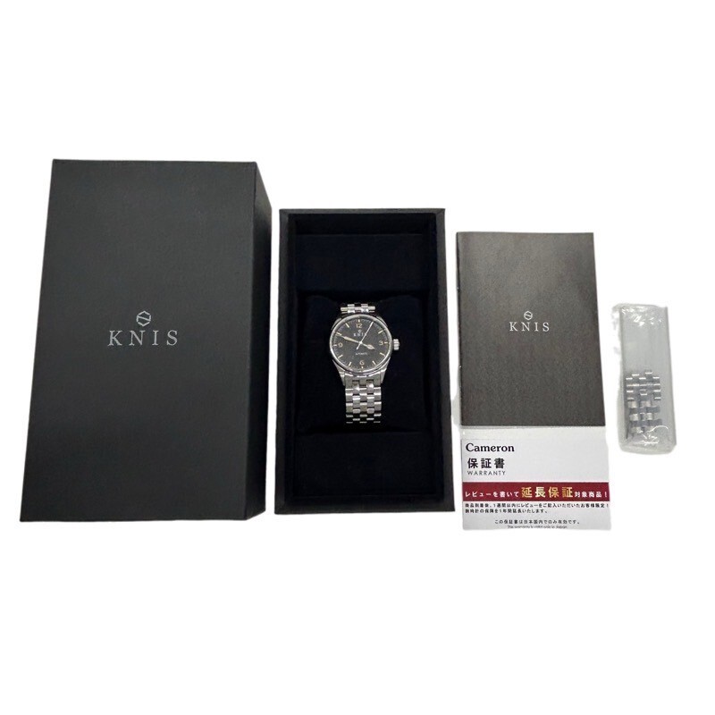 Yahoo!オークション - KNIS ニス レトロモダン スーパールミノバ KN002...