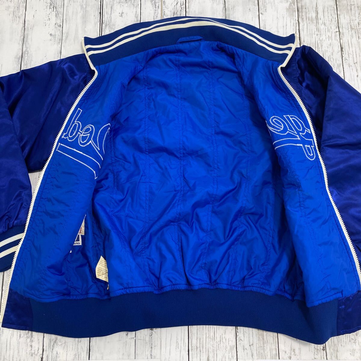 LOS ANGELES Dodgers ドジャース スタジャン MIZUNO JASPOL JP LOS ANGELES Dodgers ドジャース スタジャン MIZUNO JASPOL JP
