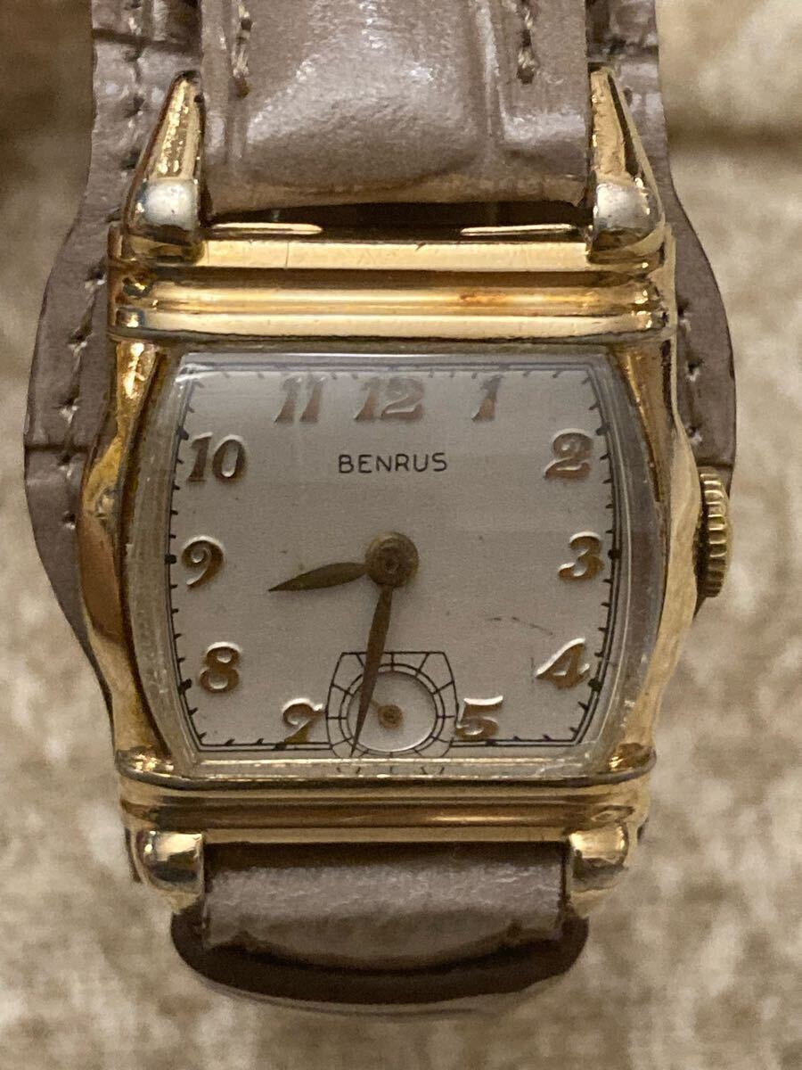 Yahoo!オークション - ベンラス アールデコ様式ケース スモセコ レア ...