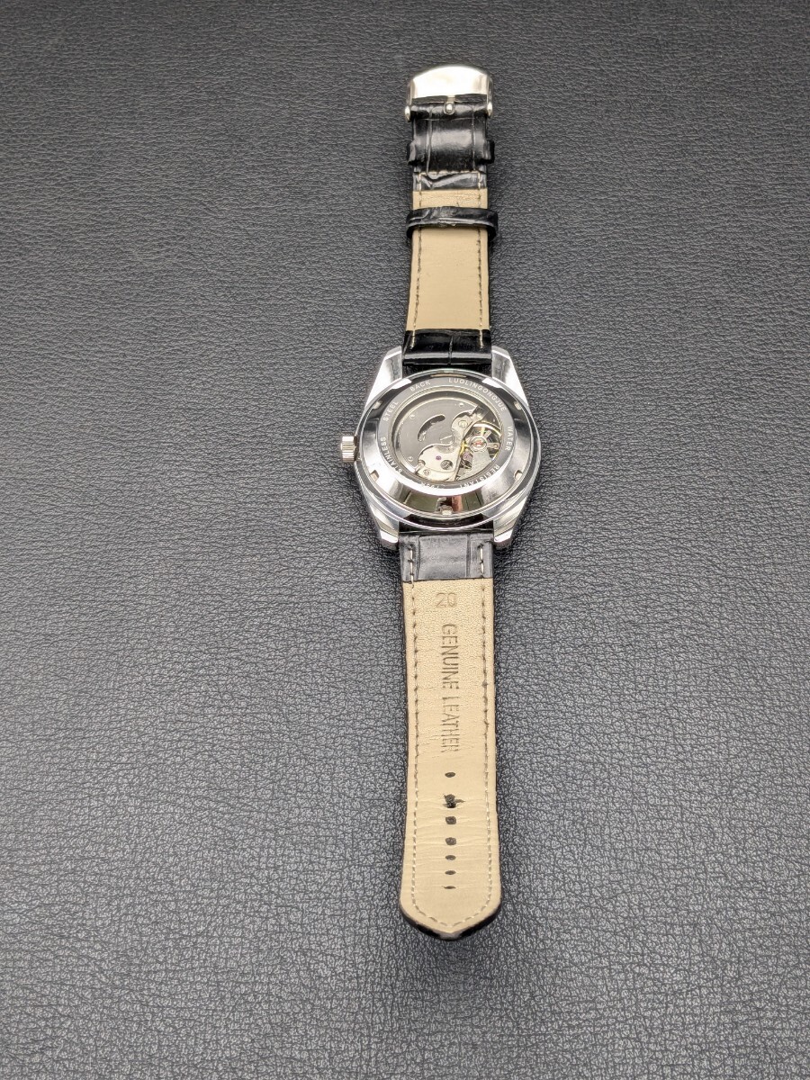 Yahoo!オークション - 稼働品 美品 保管品【LUOLINGONGJUE 795A 裏スケ...