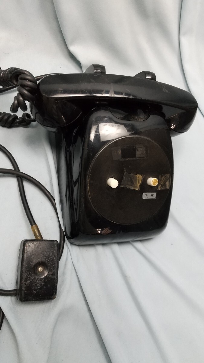 Yahoo!オークション - B54 電話機 指令電話機 2個セット 国鉄鉄道