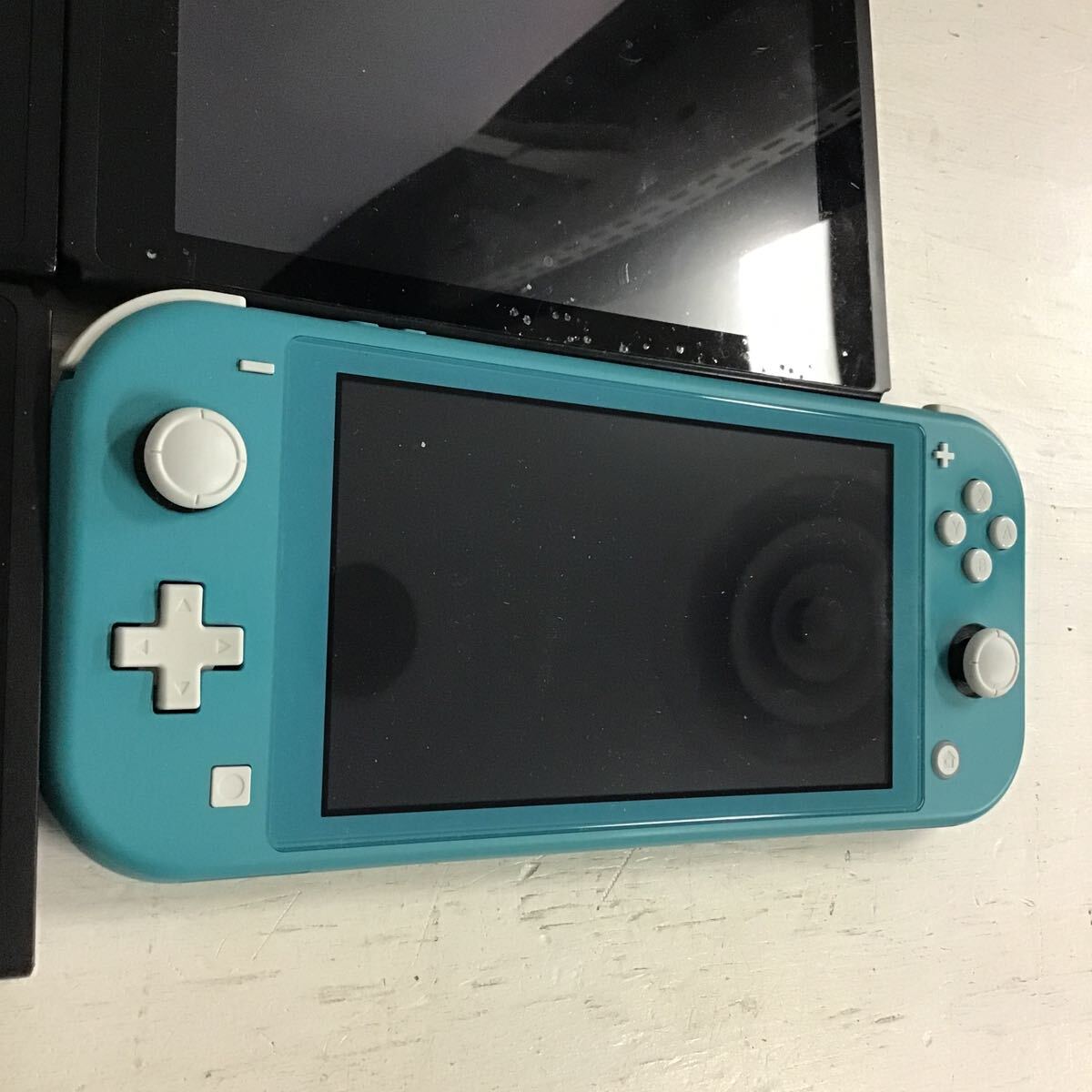 35【ジャンク】 Nintendo Switch ニンテンドースイッチ 35【ジャンク】 Nintendo Switch ニンテンドースイッチ