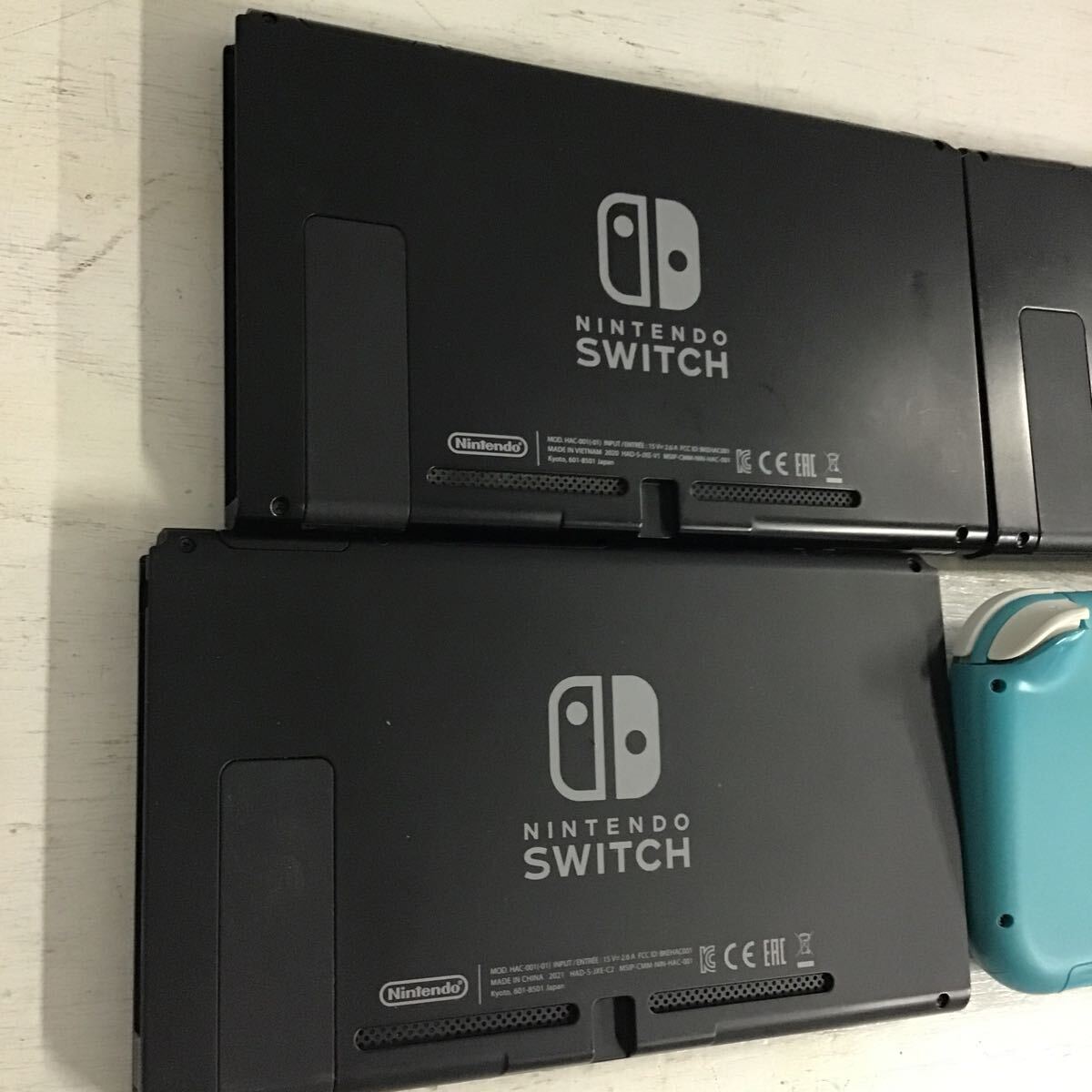 35【ジャンク】 Nintendo Switch ニンテンドースイッチ 35【ジャンク】 Nintendo Switch ニンテンドースイッチ