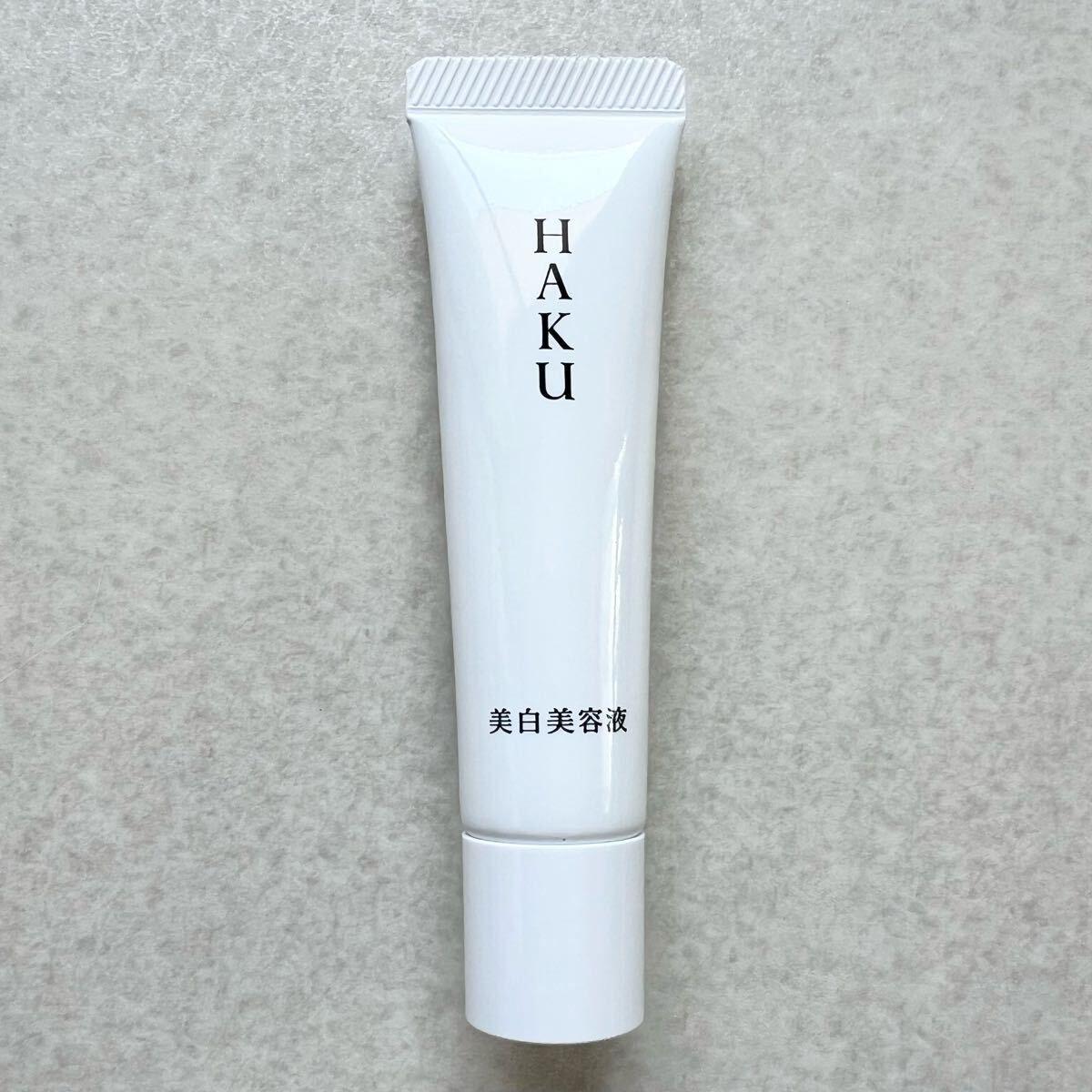 Yahoo!オークション - 【新品未使用】 HAKU メラノフォーカスZ 20g 薬...