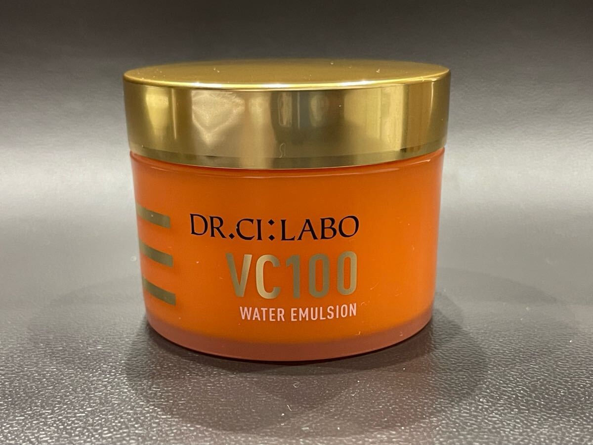 Yahoo!オークション - ドクターシーラボ VC100 シーラボ Vエマルジョン...