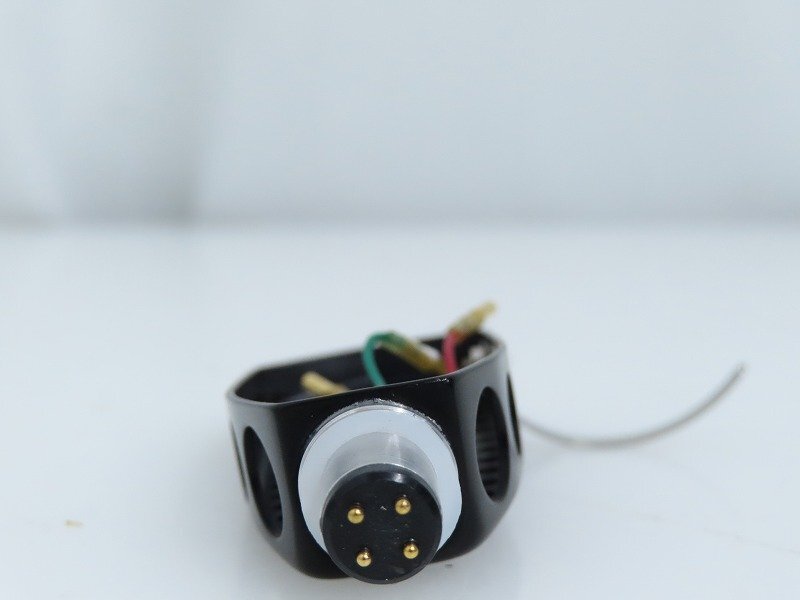 Yahoo!オークション - 【未使用】SME S2-R ヘッドシェル 027783013m