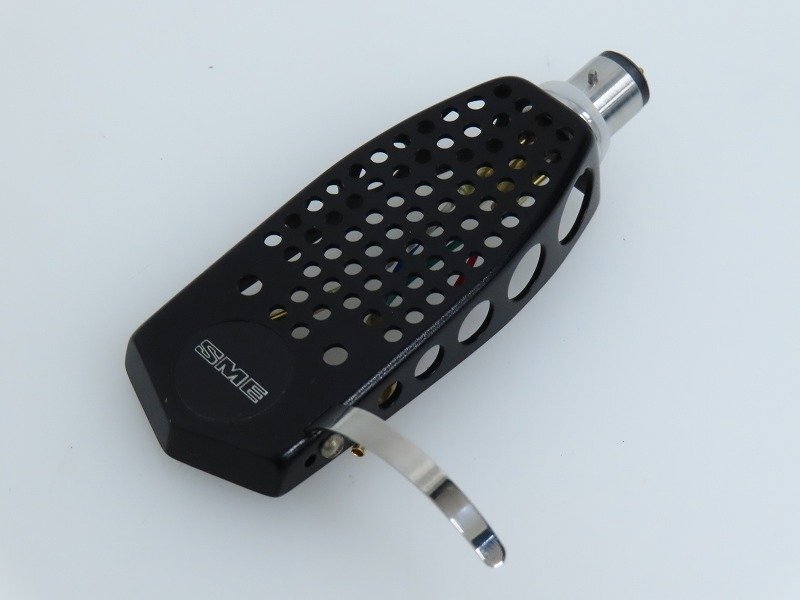 Yahoo!オークション - 【未使用】SME S2-R ヘッドシェル 027783013m