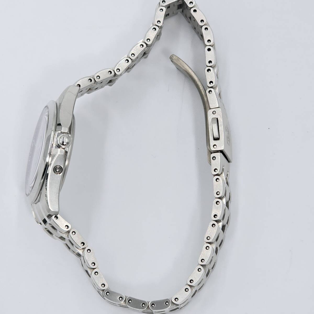 Yahoo!オークション - 1円～ シチズン CITIZEN H246-T021743 エクシー...