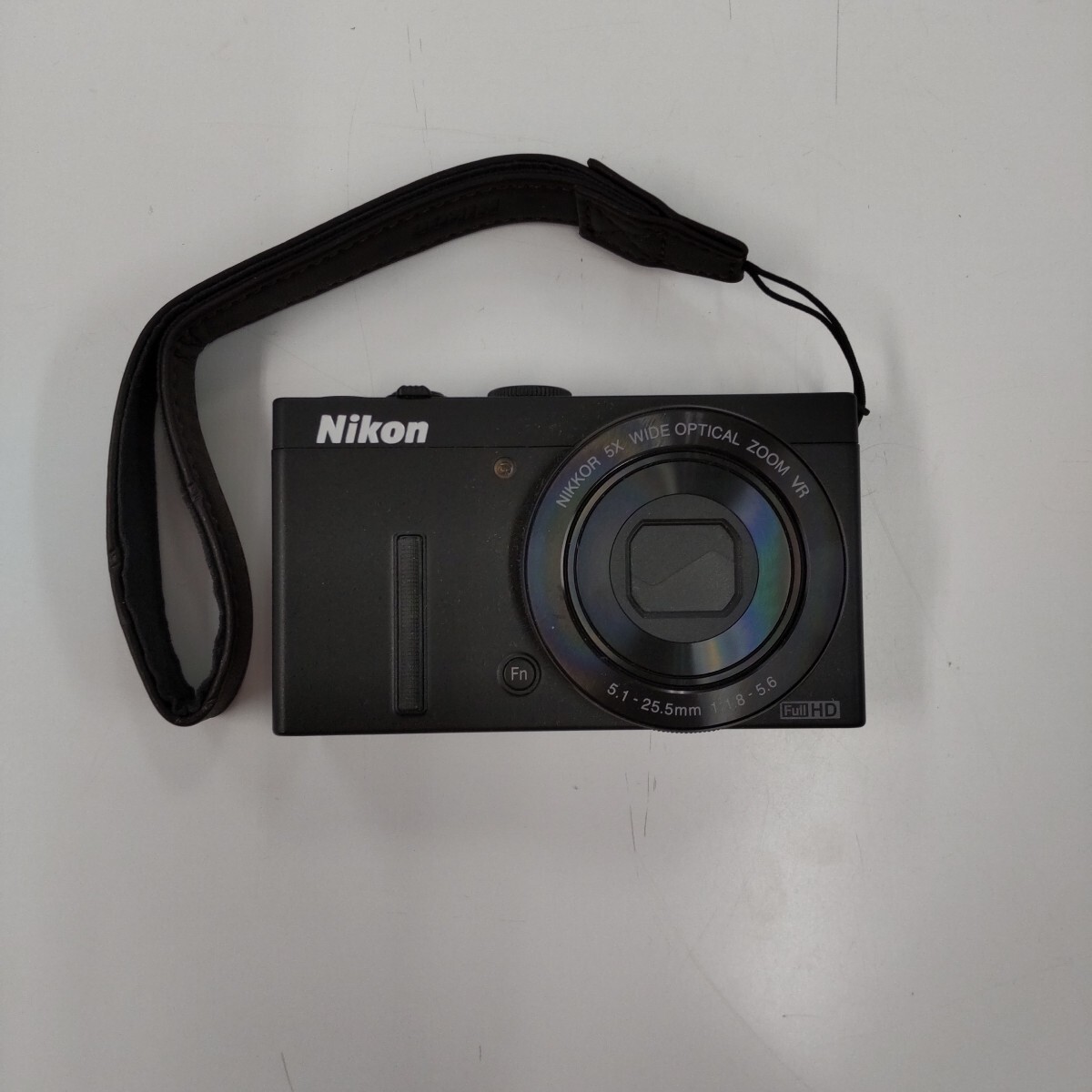 Yahoo!オークション - m009 Nikon ニコン COOLPIX クールピクス P340 ...