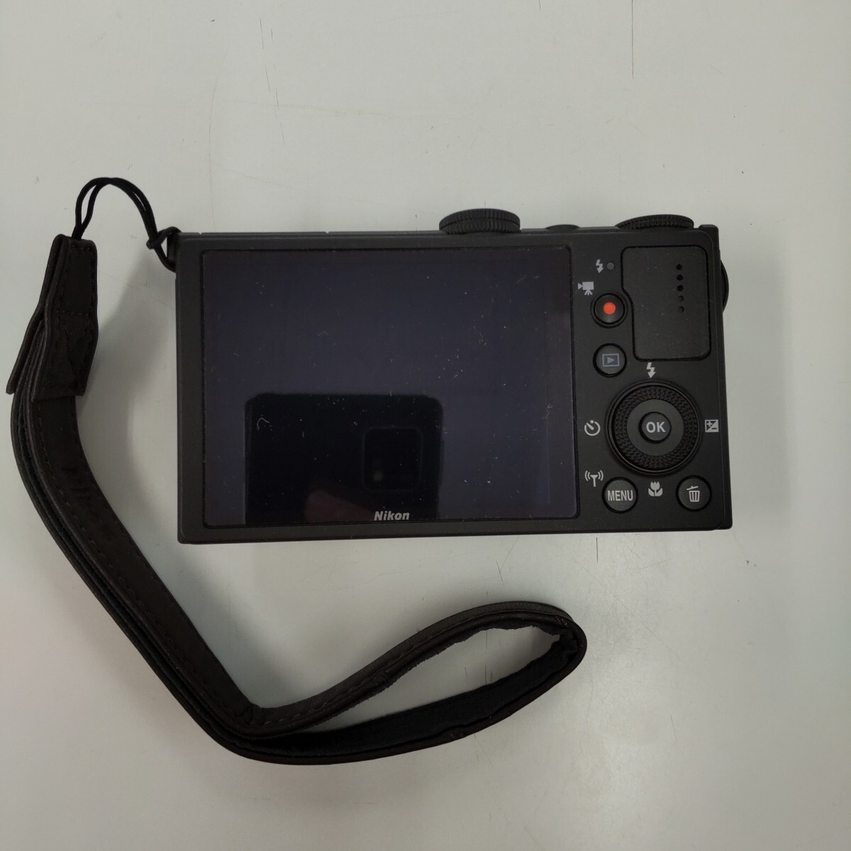 Yahoo!オークション - m009 Nikon ニコン COOLPIX クールピクス P340 ...