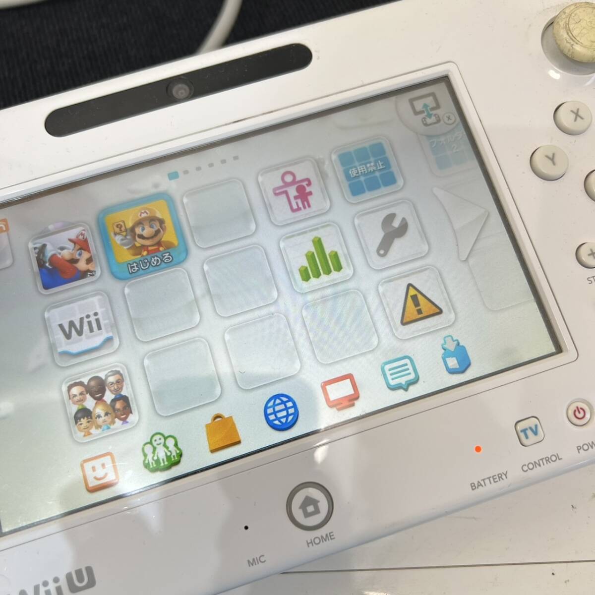 Yahoo!オークション - ゲーム 大量 まとめ売り Wii 1台 WiiU 2台 ソフ...