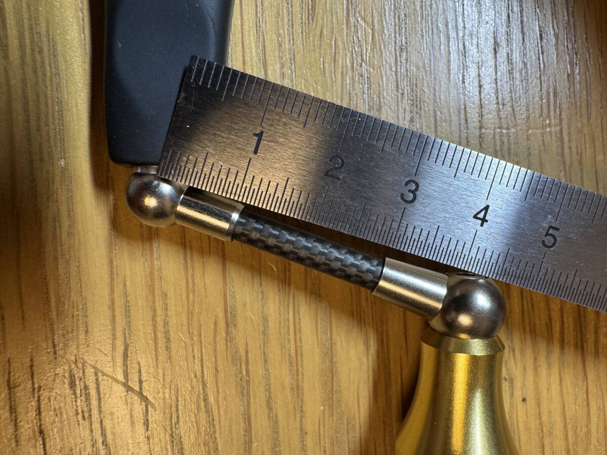 Yahoo!オークション - ZPI リバァイブ ファンネル カスタムハンドル ...