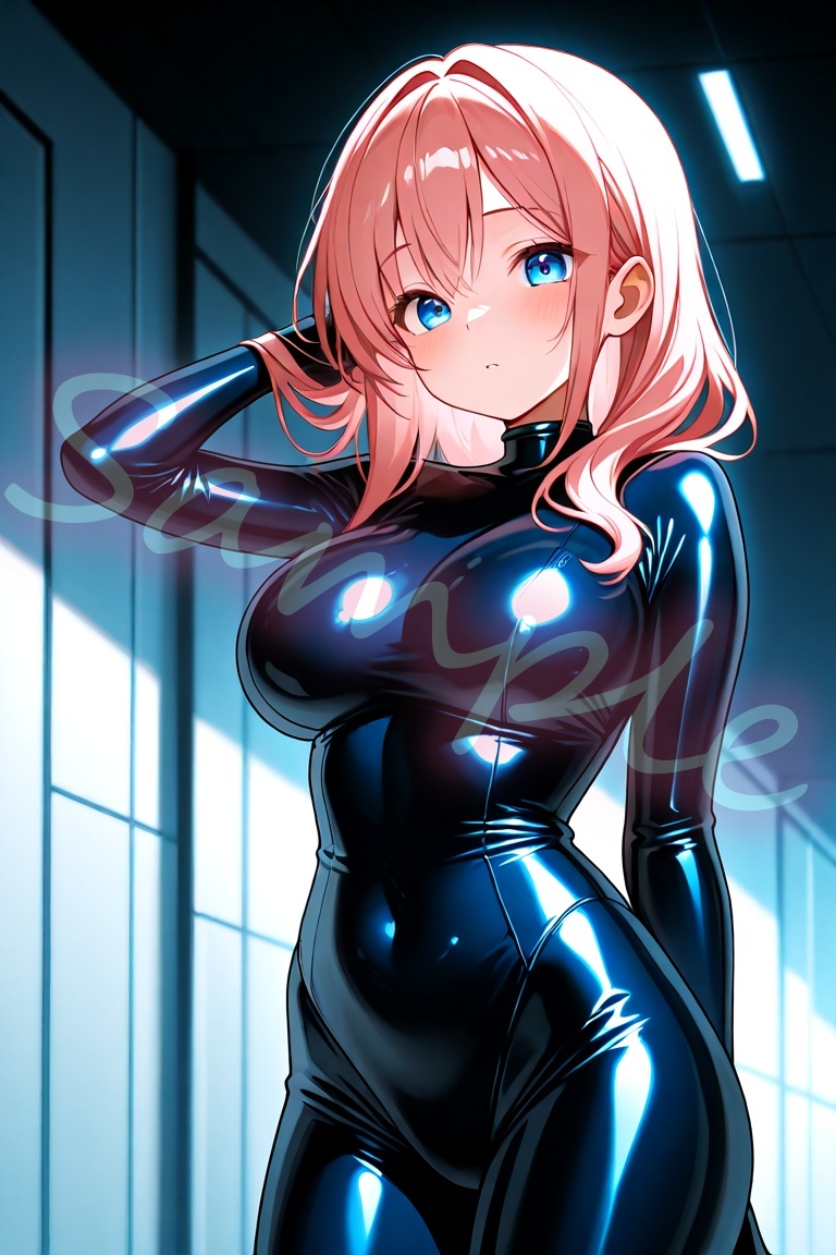 Yahoo!オークション - 新作 高品質 A4 オリジナル イラスト ポスター A...