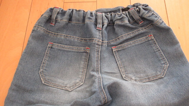 Yahoo!オークション - ikka 半ズボン サイズ 130