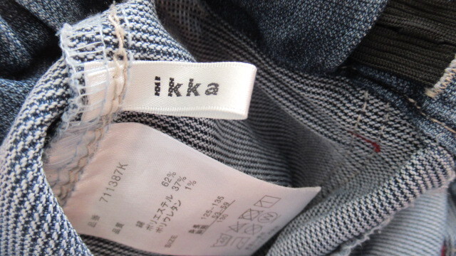 Yahoo!オークション - ikka 半ズボン サイズ 130