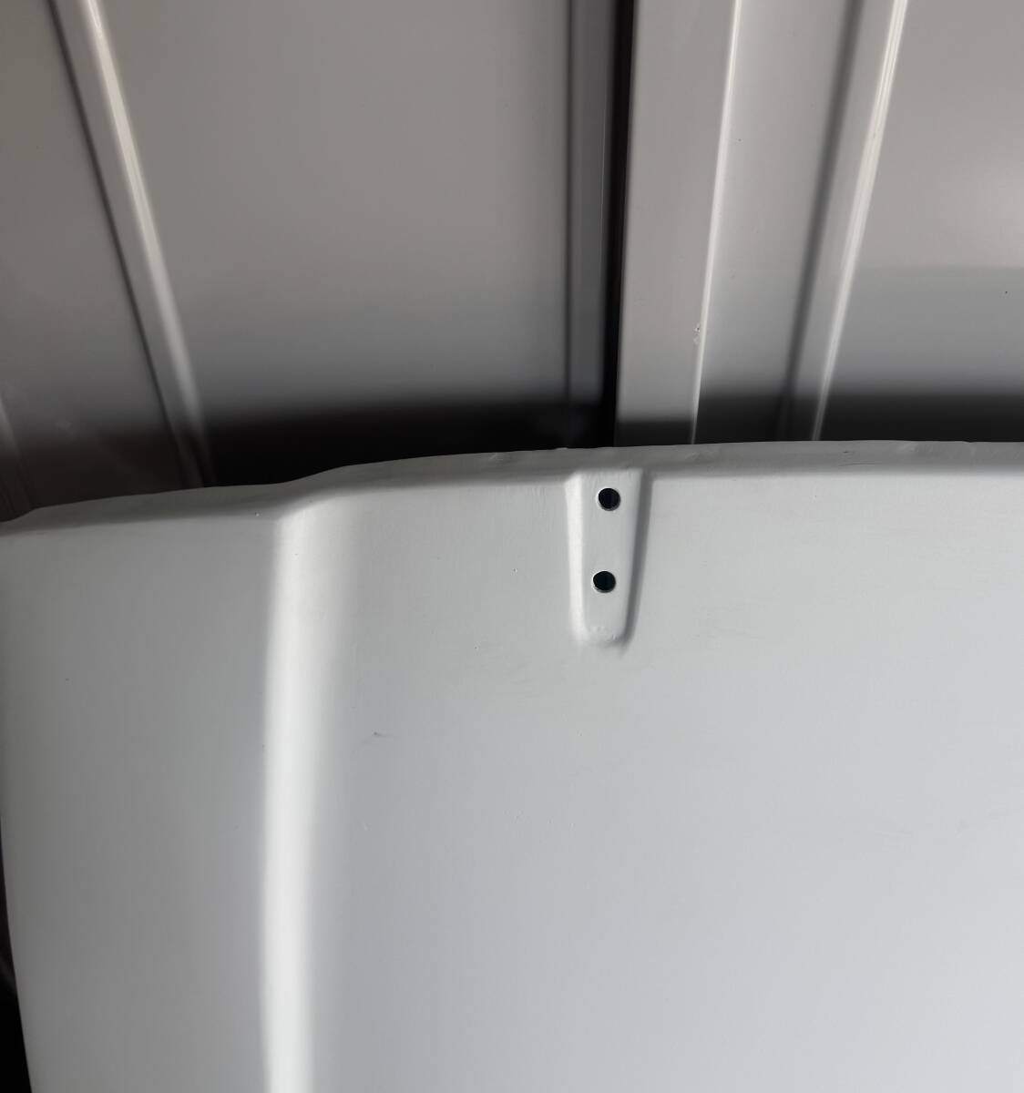 Yahoo!オークション - トヨタスポーツ800 ヨタハチ UP15 アルミボンネ...