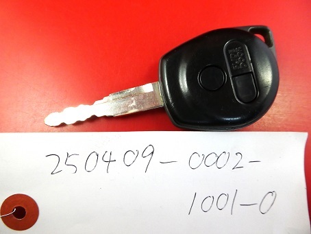 スズキキーレス エブリィDA64W 2ボタン 37145-68H00 25020112(その他)｜売買されたオークション情報、yahooの商品情報をアーカイブ公開 - オークファン ...