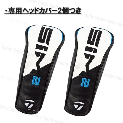 Yahoo!オークション - テーラーメイド ゴルフ SIM2 MAX レスキュー 日...