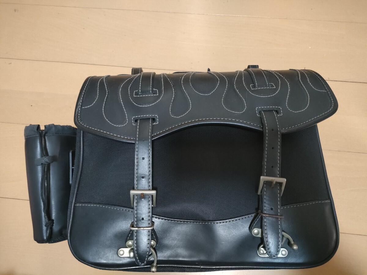 Yahoo!オークション - DEGNERのサイドバック