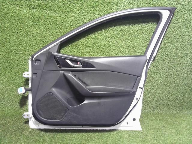 Yahoo!オークション - アクセラ DBA-BM5FP 右Fドア F右 フロント P5-VP...