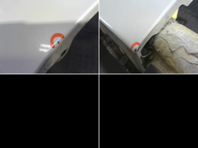 Yahoo!オークション - アクセラ DBA-BM5FP 右フェンダー P5-VPS 25D B4...