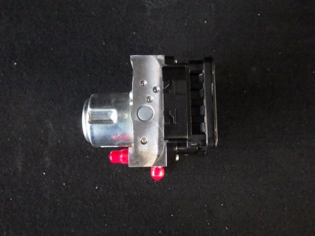 Yahoo!オークション - ヴェゼル DAA-RU3 ABSアクチュエーター LEB-H1 N...