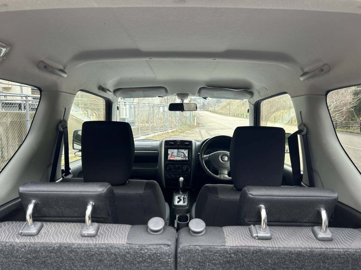 Yahoo!オークション - JB23 9型 ジムニー 公認取得済み 車検9年4月まで...