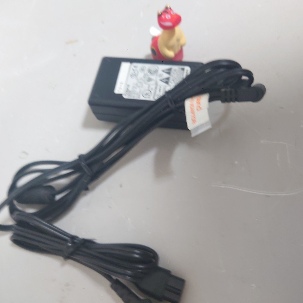 Yahoo!オークション - ローランド ACアダプター PSB-1U DC9V 2A ROLA ...