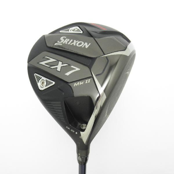 Yahoo!オークション - ダンロップ SRIXON SRIXON ZX7 MkII 440 ドライ...