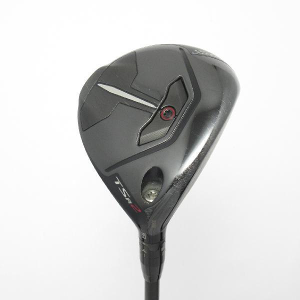 Yahoo!オークション - タイトリスト TSR TSR2 フェアウェイウッド Tour...