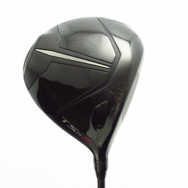 Yahoo!オークション - タイトリスト TSR TSR2 ドライバー Tour AD IZ-5...