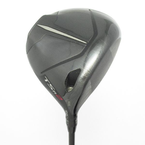 Yahoo!オークション - タイトリスト TSR TSR2 ドライバー Tour AD IZ-5...