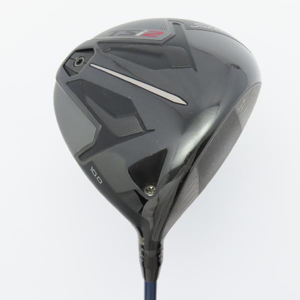 Yahoo!オークション - タイトリスト TSi TSi2 ドライバー Tour AD VR-6...