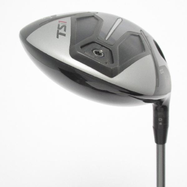 Yahoo!オークション - タイトリスト TSi TSi1 ドライバー TSP013 45 シ...