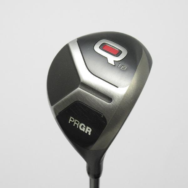 Yahoo!オークション - プロギア PRGR Q フェアウェイウッド Q 【5W】