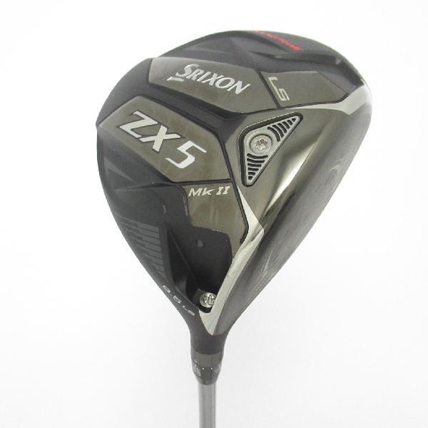 Yahoo!オークション - ダンロップ SRIXON スリクソン ZX5 MkII LS ドラ...