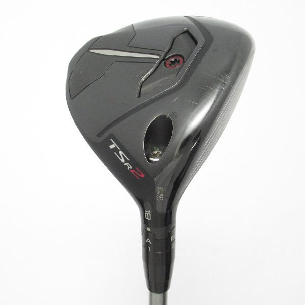 Yahoo!オークション - タイトリスト TSR TSR2 フェアウェイウッド TSP1...