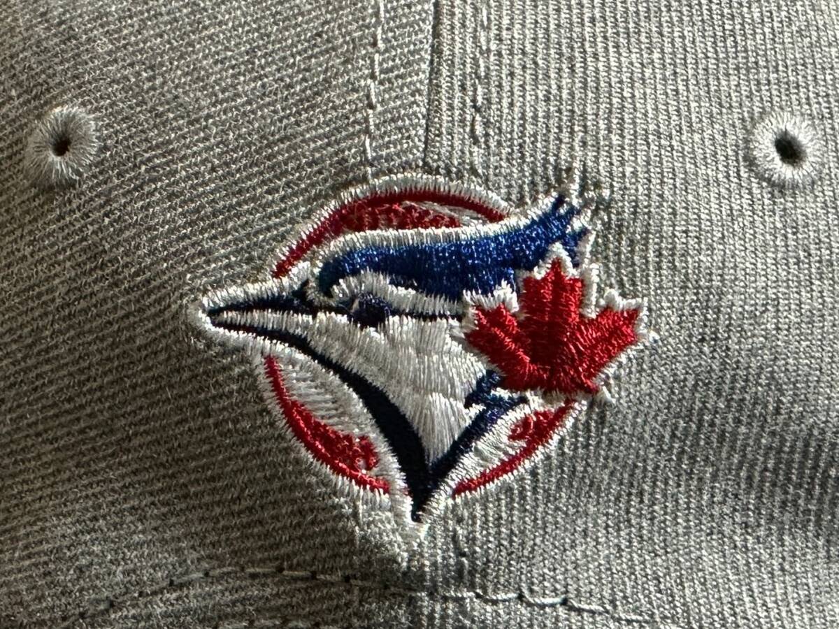 未使用品】275ZC☆NEW ERA ニューエラ 9FORTY×MLB トロント 未使用品】275ZC☆NEW ERA ニューエラ 9FORTY×MLB トロント