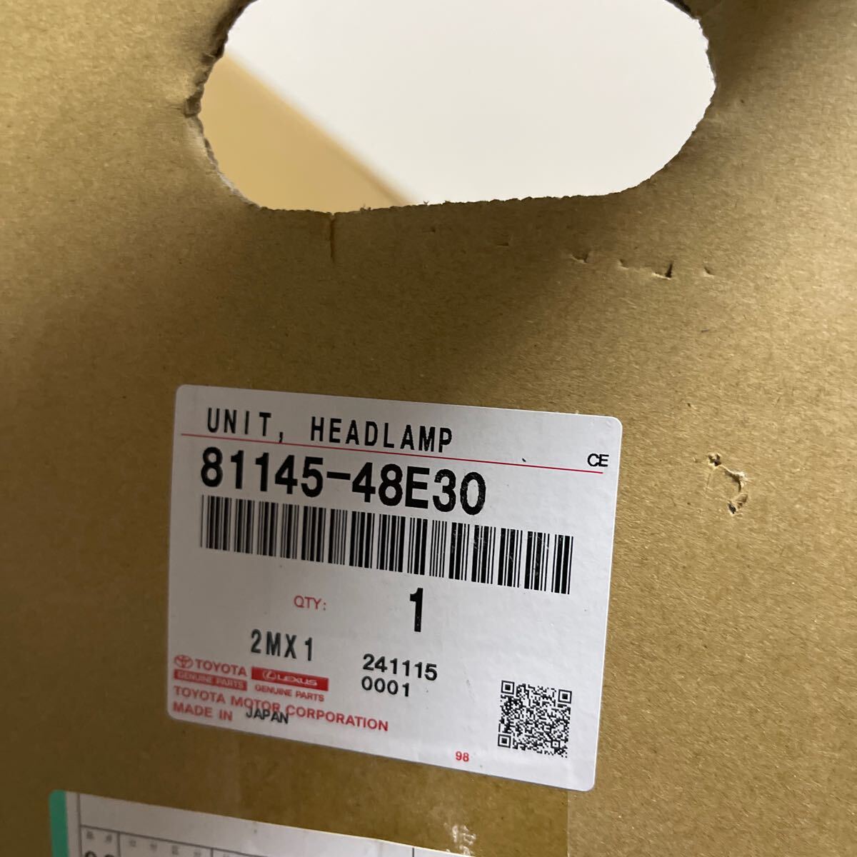 Yahoo!オークション - ハリアー AVU65/ZSU60/ZSU65 60系 後期 トヨタ純...