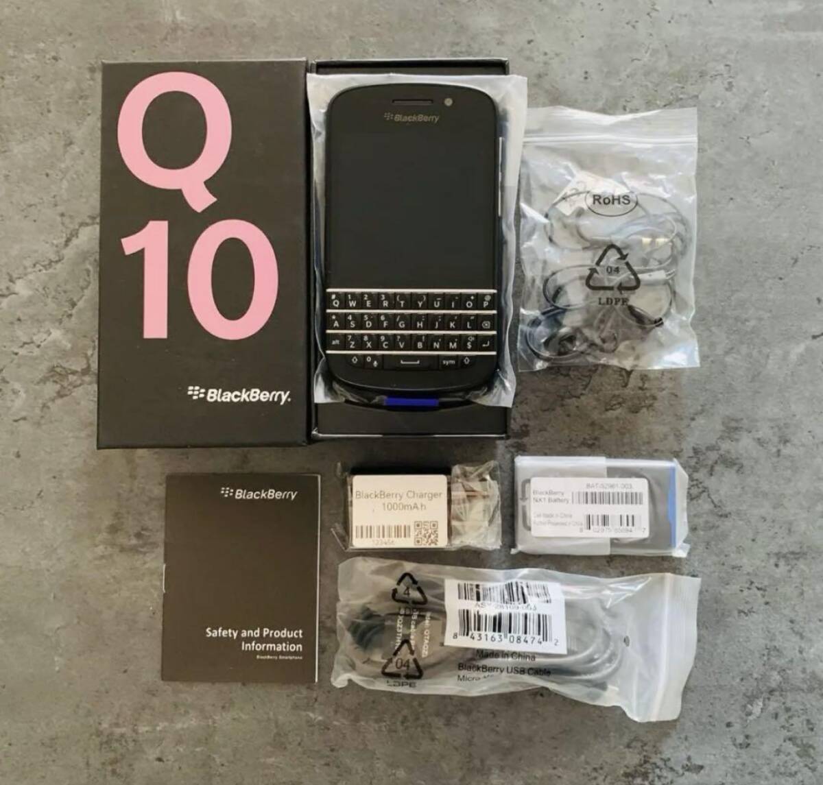 新品 SIMフリー BlackBerry ブラックベリー Q10|Yahoo!フリマ 新品 SIMフリー BlackBerry ブラックベリー Q10|Yahoo!フリマ