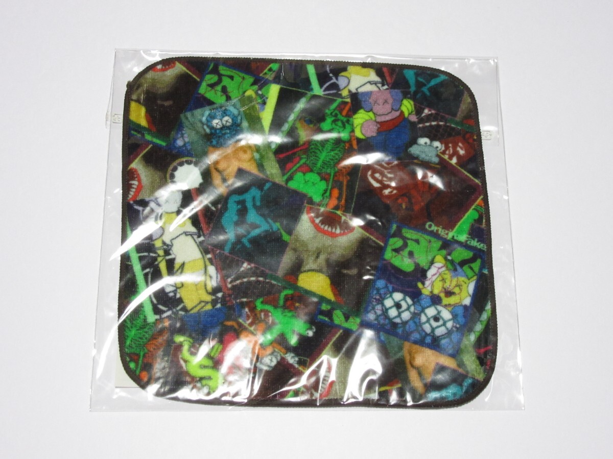 Yahoo!オークション - 新品 OriginalFake(オリジナルフェイク)×Galler...