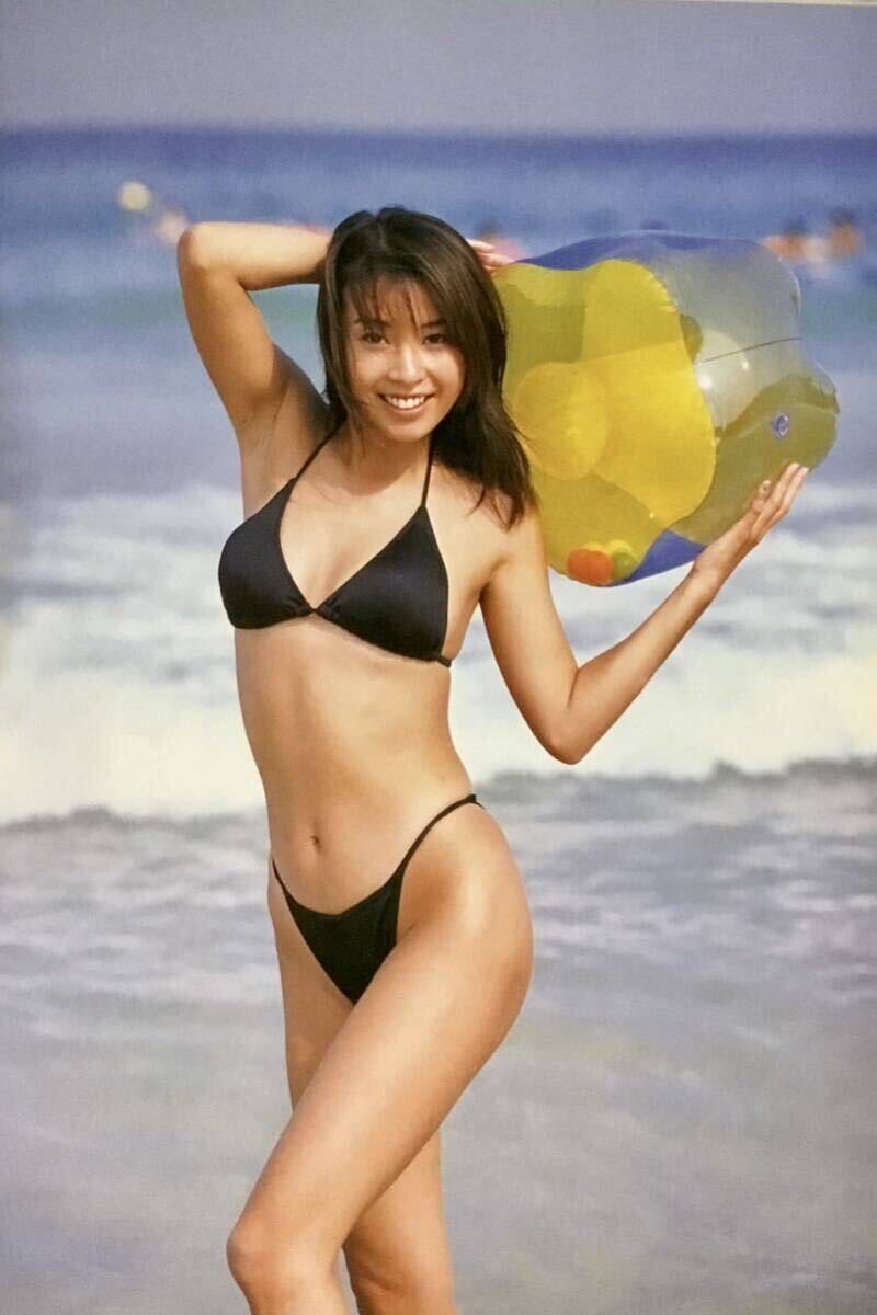 Yahoo!オークション - 児島玲子 写真集 REIKO24時 美女 巨乳 美尻 グ...