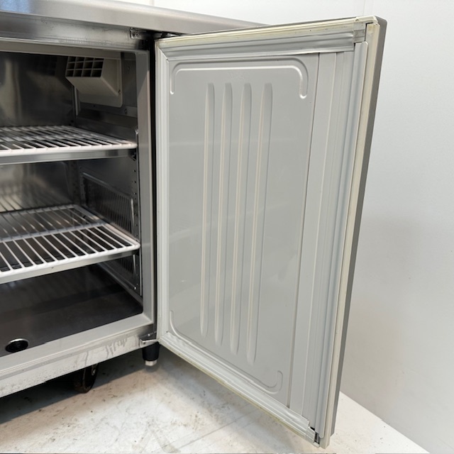 Yahoo!オークション - ホシザキ 冷蔵コールドテーブル RT-120SNE-RML ...