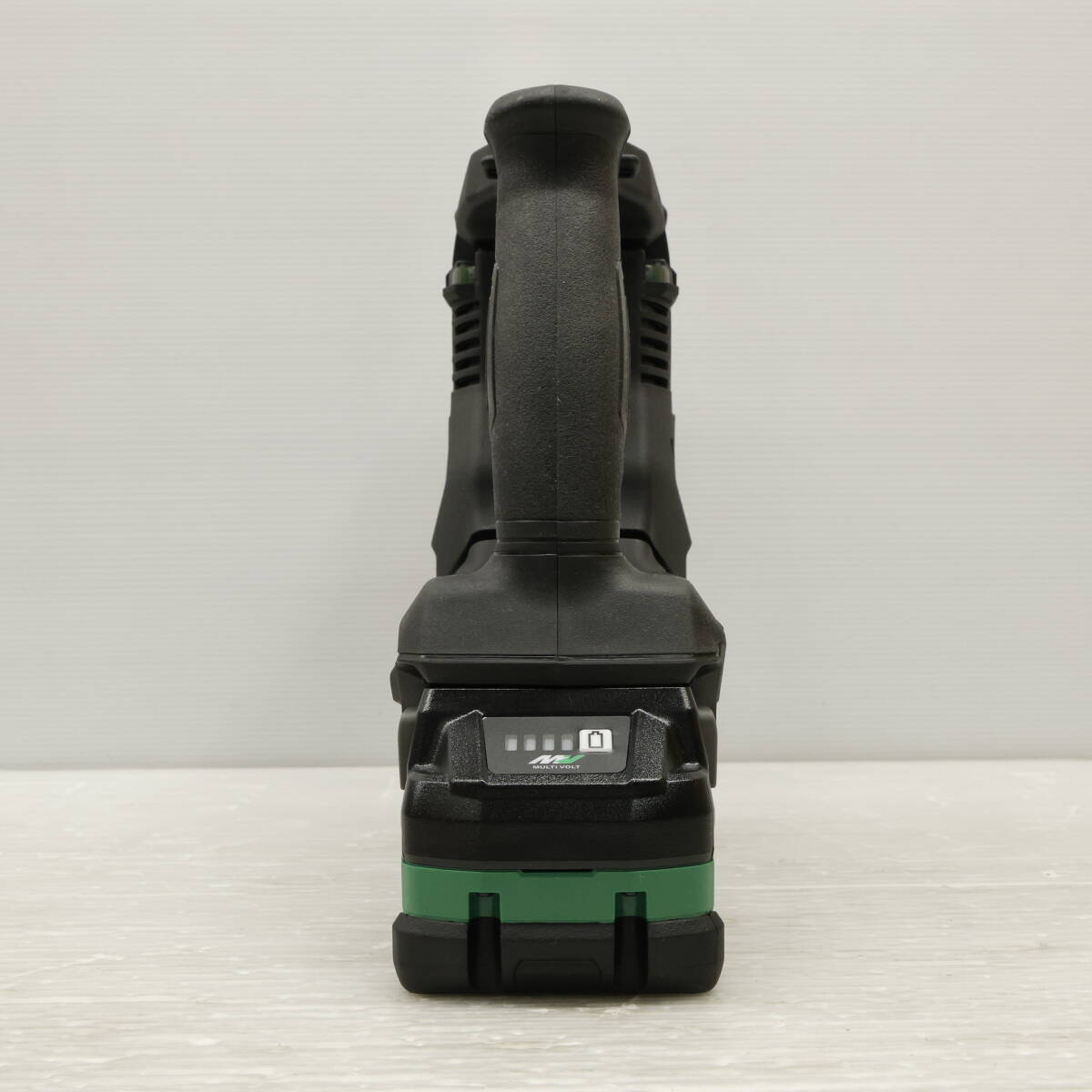 Yahoo!オークション - KB18 HIKOKI コードレスロータリハンマドリル(集...