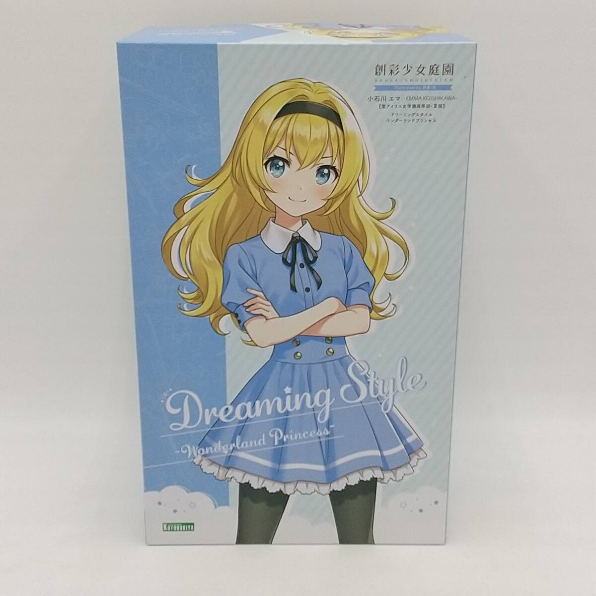 Yahoo!オークション - 玩T93 プラモデル【未組立】1/10 小石川エマ 聖...